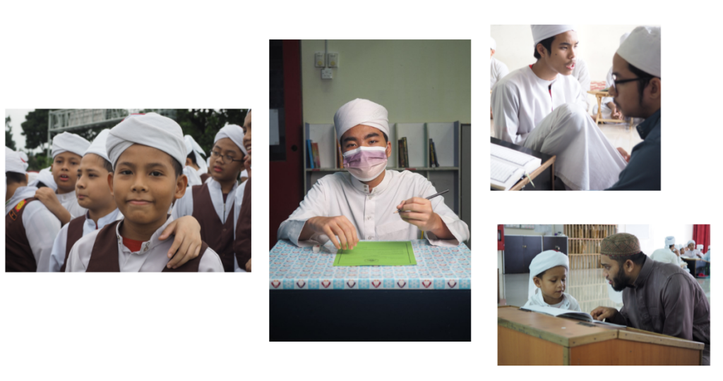 About us – Akademi Darul Huffaz International Tahfiz & Science Academy